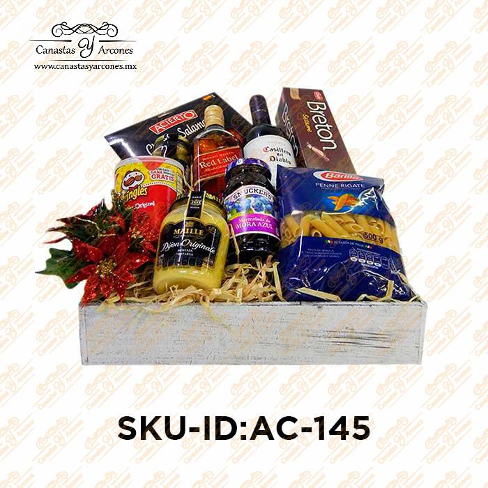 Paquete De Navidad Personaliza tu Mensaje de Buenos Deseos | Arcones ...